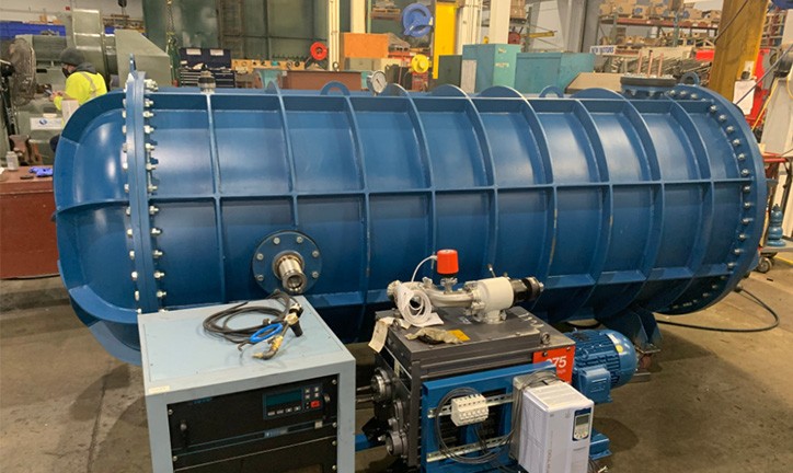 Fusion - Interlock Energy Fusion - Interlock Energy